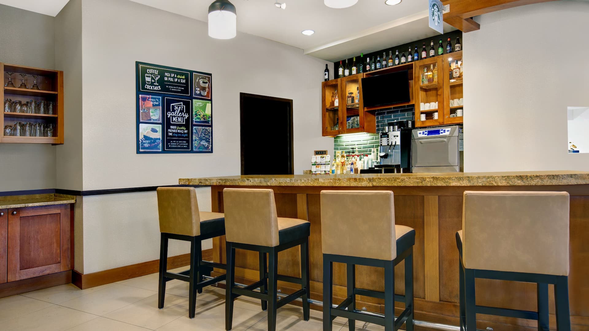 Jackson MS Hotel in Ridgeland with Free Breakfast | Hyatt Place Jackson ...