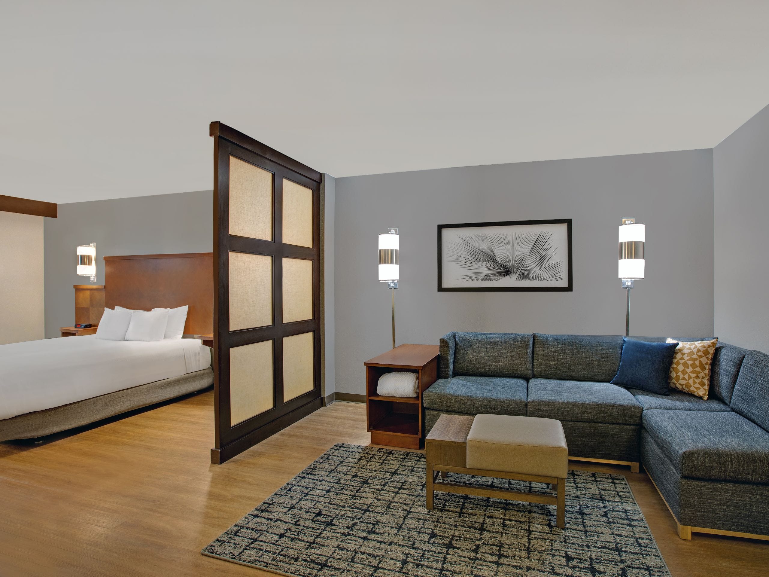 Jackson MS Hotel - Ridgeland Hotel - Rooms & Rates, Hyatt Place