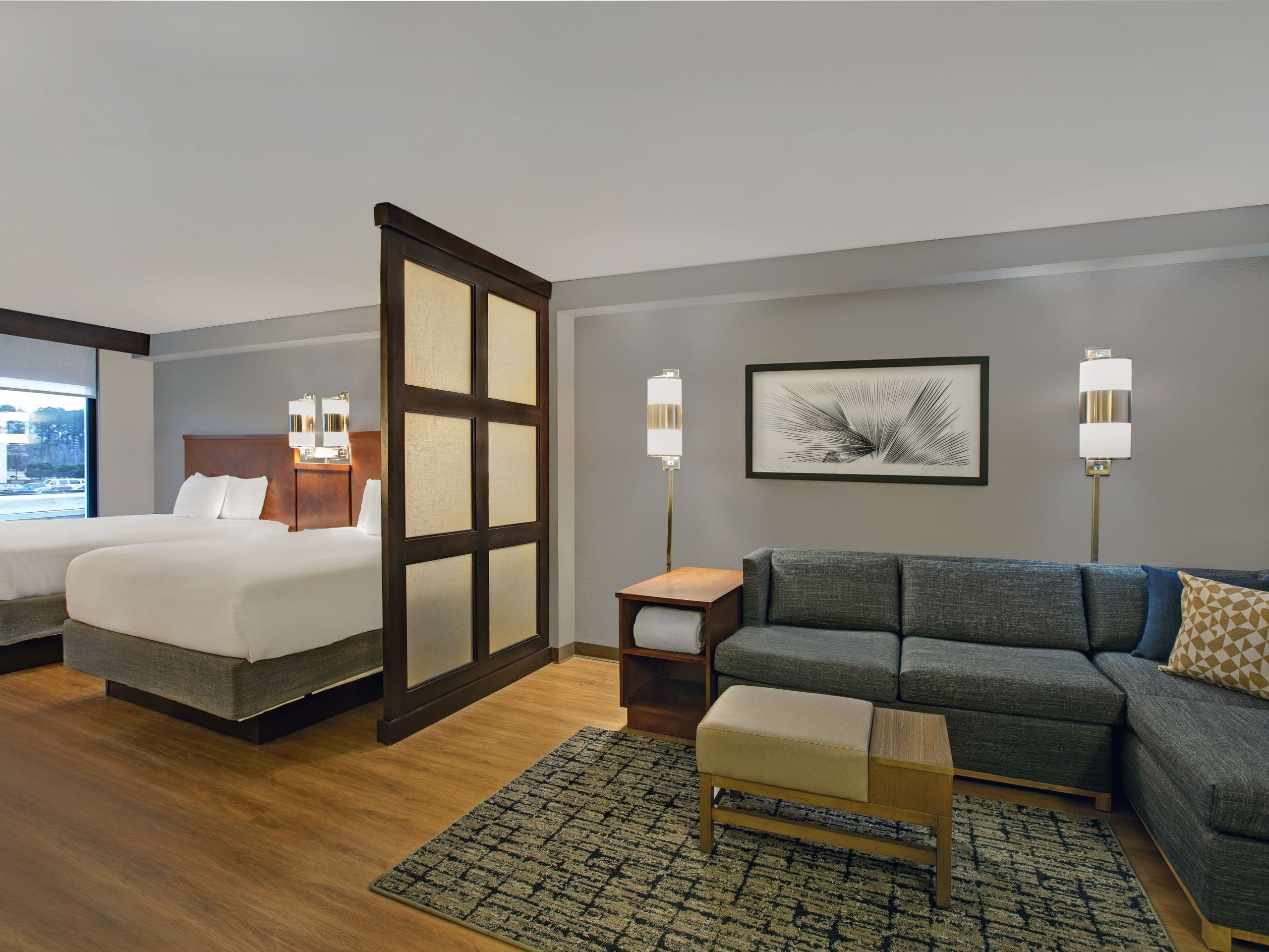 Jackson MS Hotel - Ridgeland Hotel - Rooms & Rates, Hyatt Place