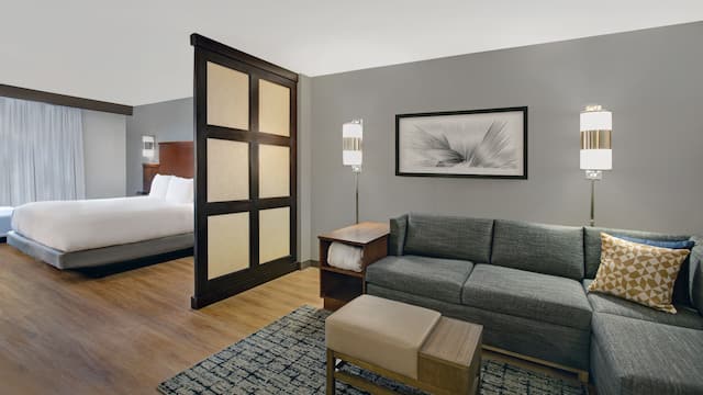 Discover Everything Around Our Jackson, MS Hotel