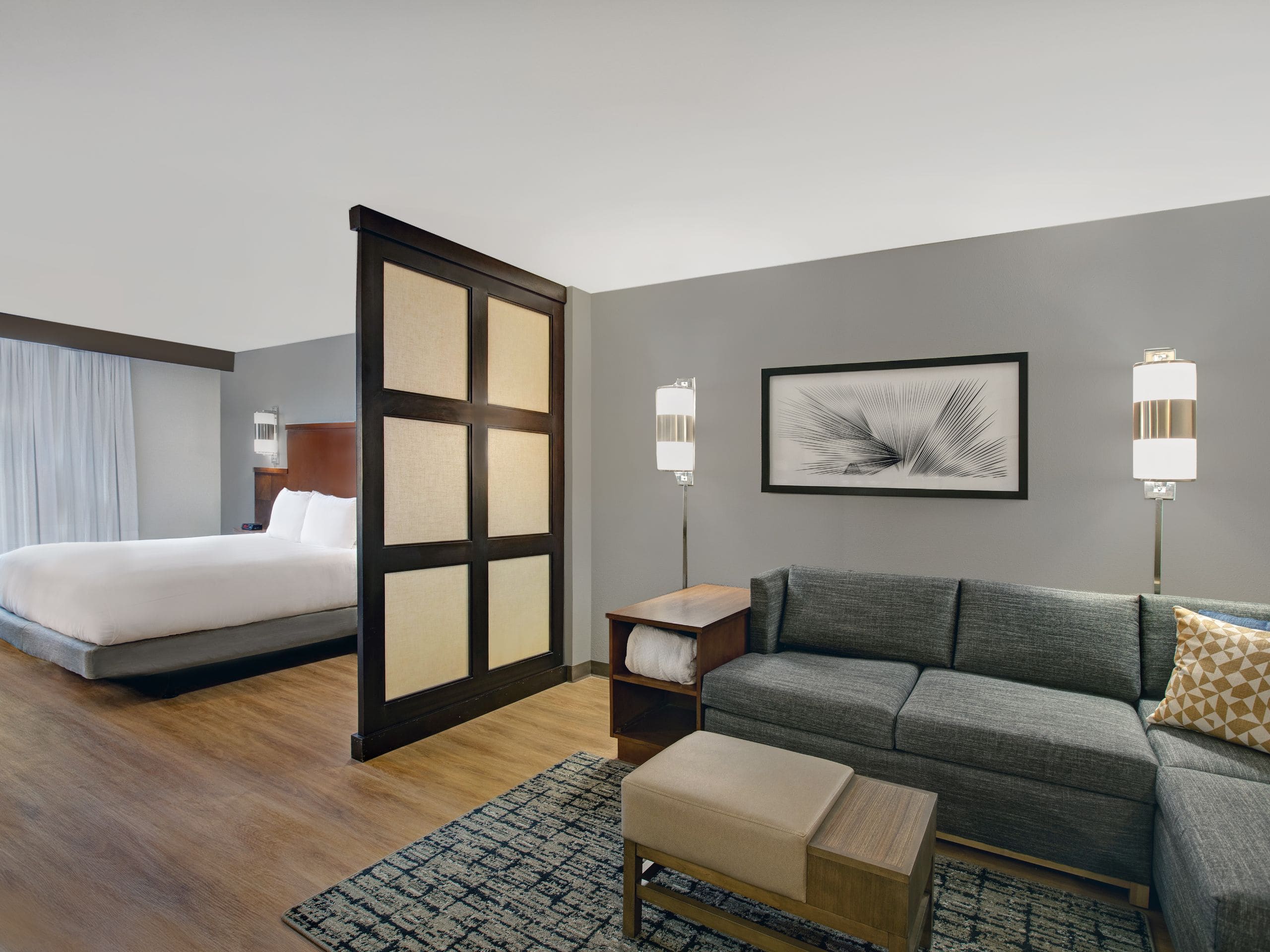 Jackson MS Hotel - Ridgeland Hotel - Rooms & Rates, Hyatt Place