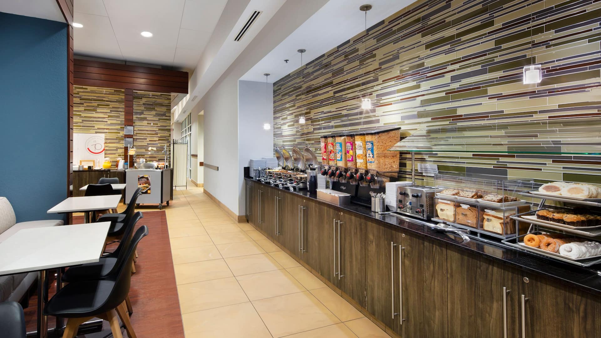 San Jose Hotels with Free Breakfast | Hyatt House San Jose/Silicon Valley