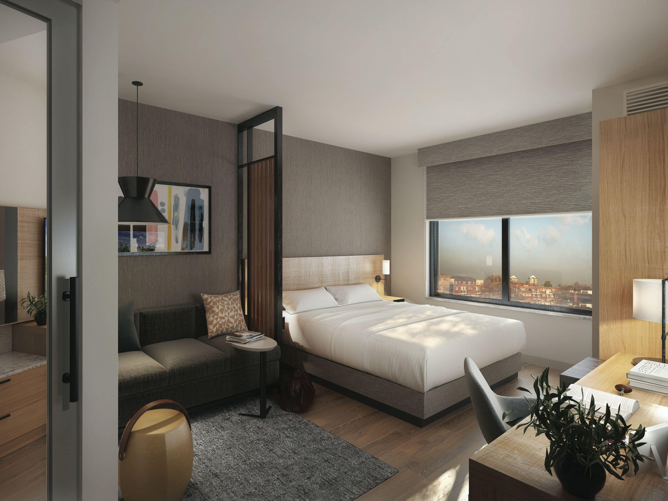 Hotel in der Nähe der State Farm Insurance in Dunwoody, Georgia | Hyatt Place Atlanta Perimeter ...