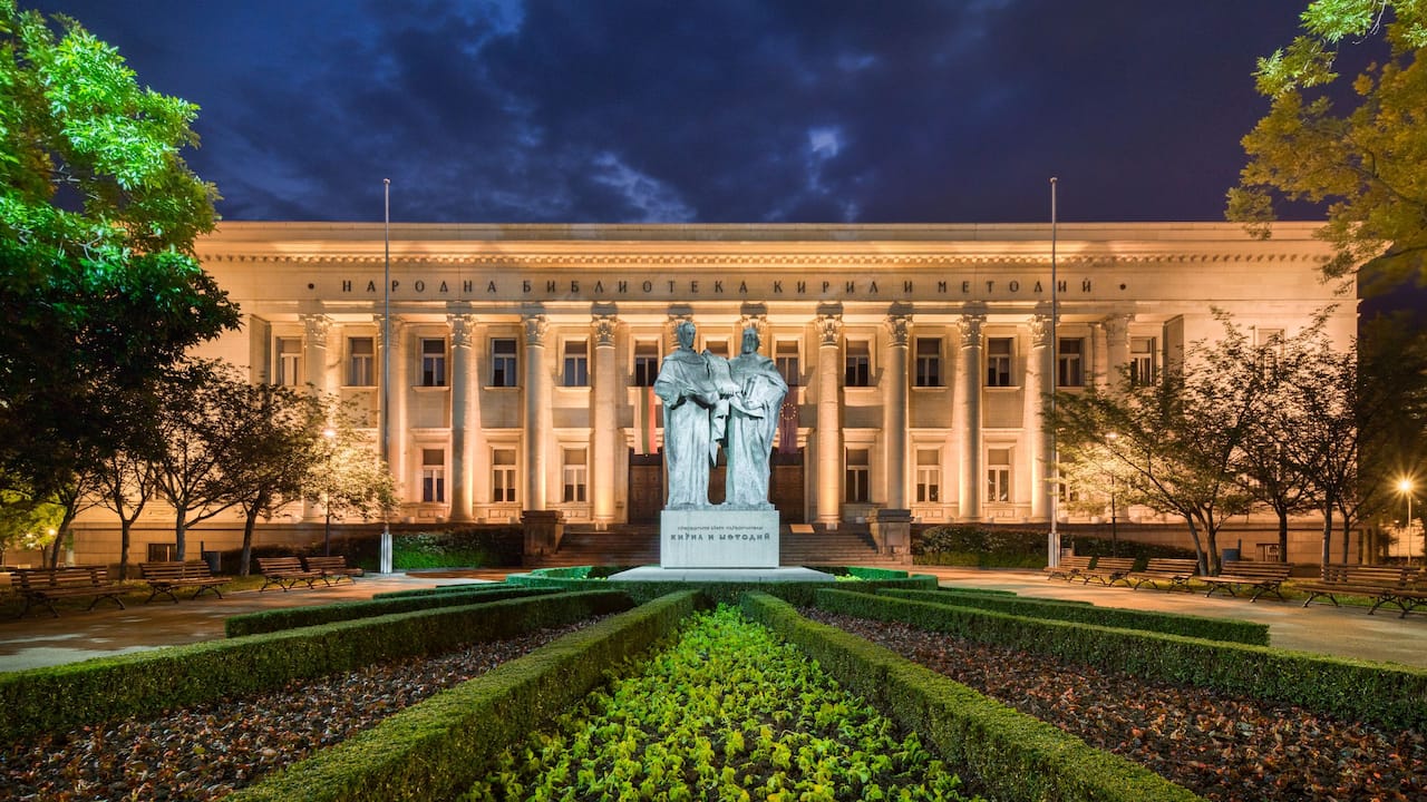 Sofia City Guide | Explore with Hyatt Regency Sofia