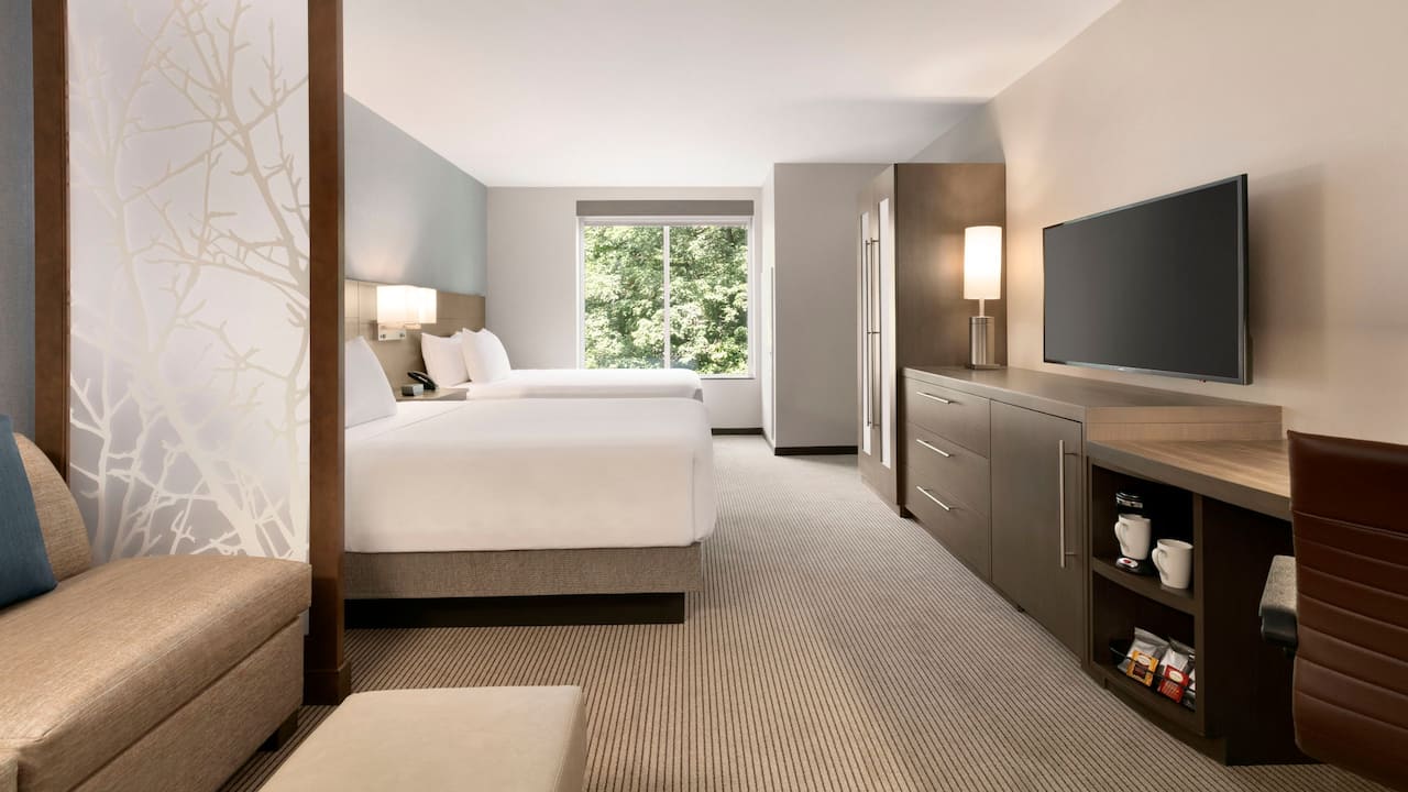 Hotel Photos | Hyatt Place Fort Lee / George Washington Bridge