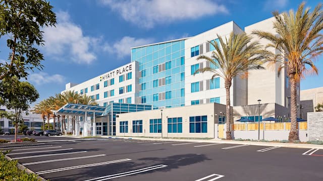 El Segundo LAX Airport Hotel | Hyatt Place Los Angeles/LAX/El Segundo