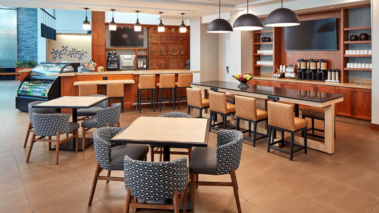 Hotel Photos | Hyatt Place Los Angeles/LAX/El Segundo