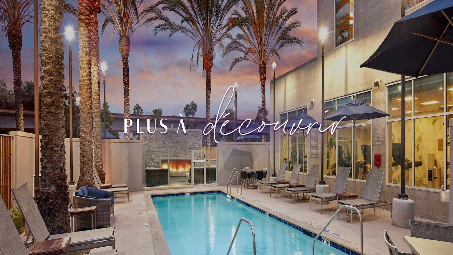 Offre hôtels Hyatt Place et Hyatt House | World of Hyatt