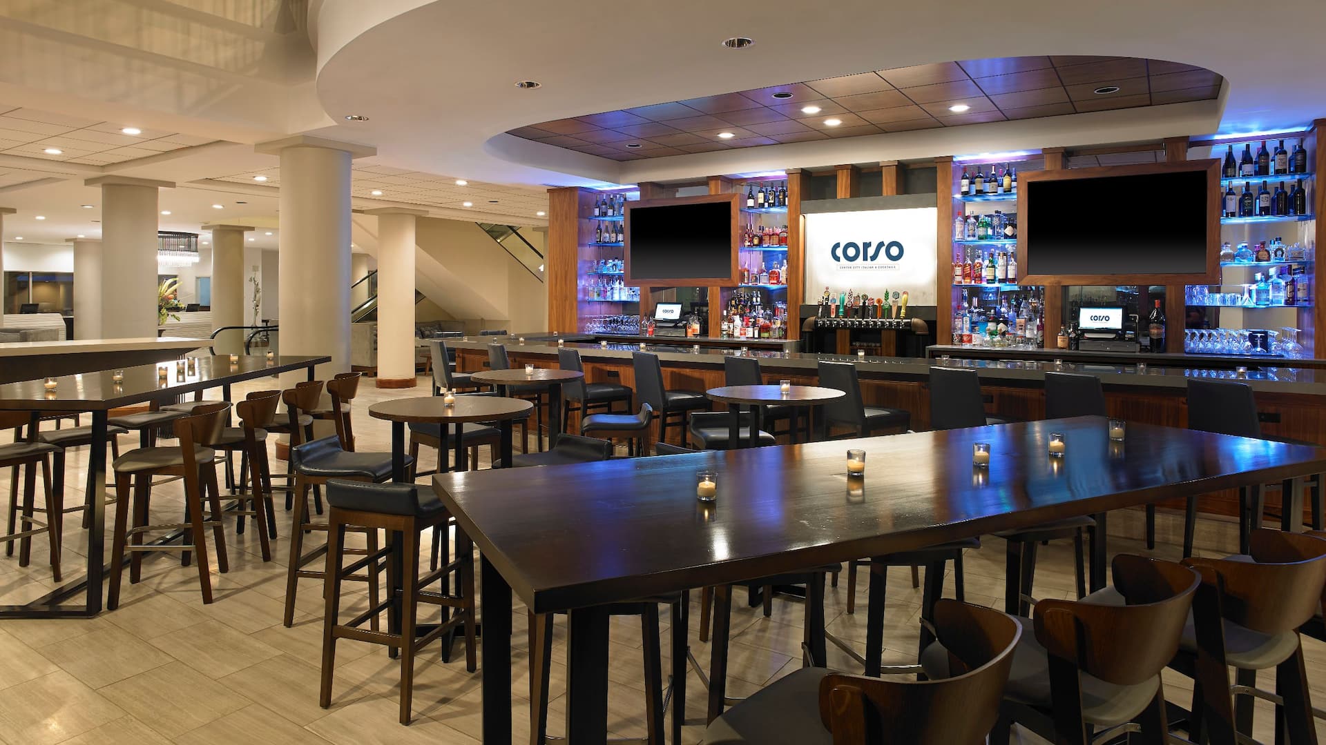 Upscale Hotel in Rochester, New York | Hyatt Regency Rochester