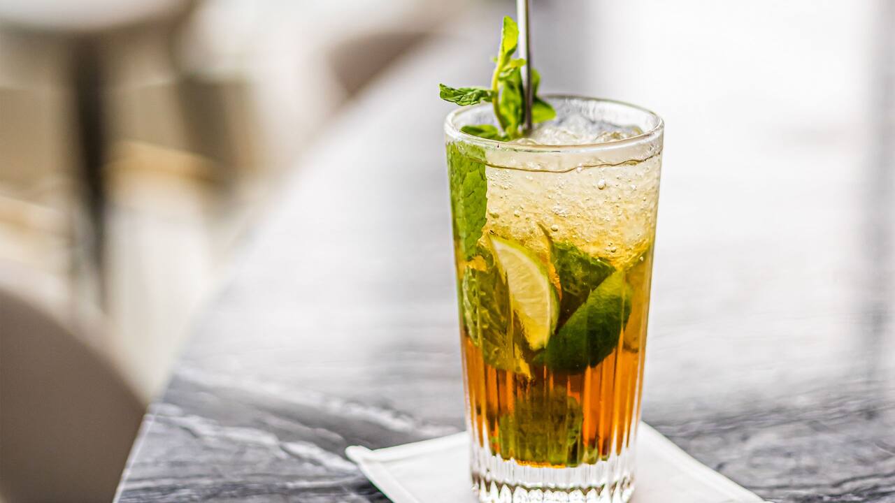 Dining with Iconic KLCC Views | THIRTY8 at Grand Hyatt Kuala Lumpur