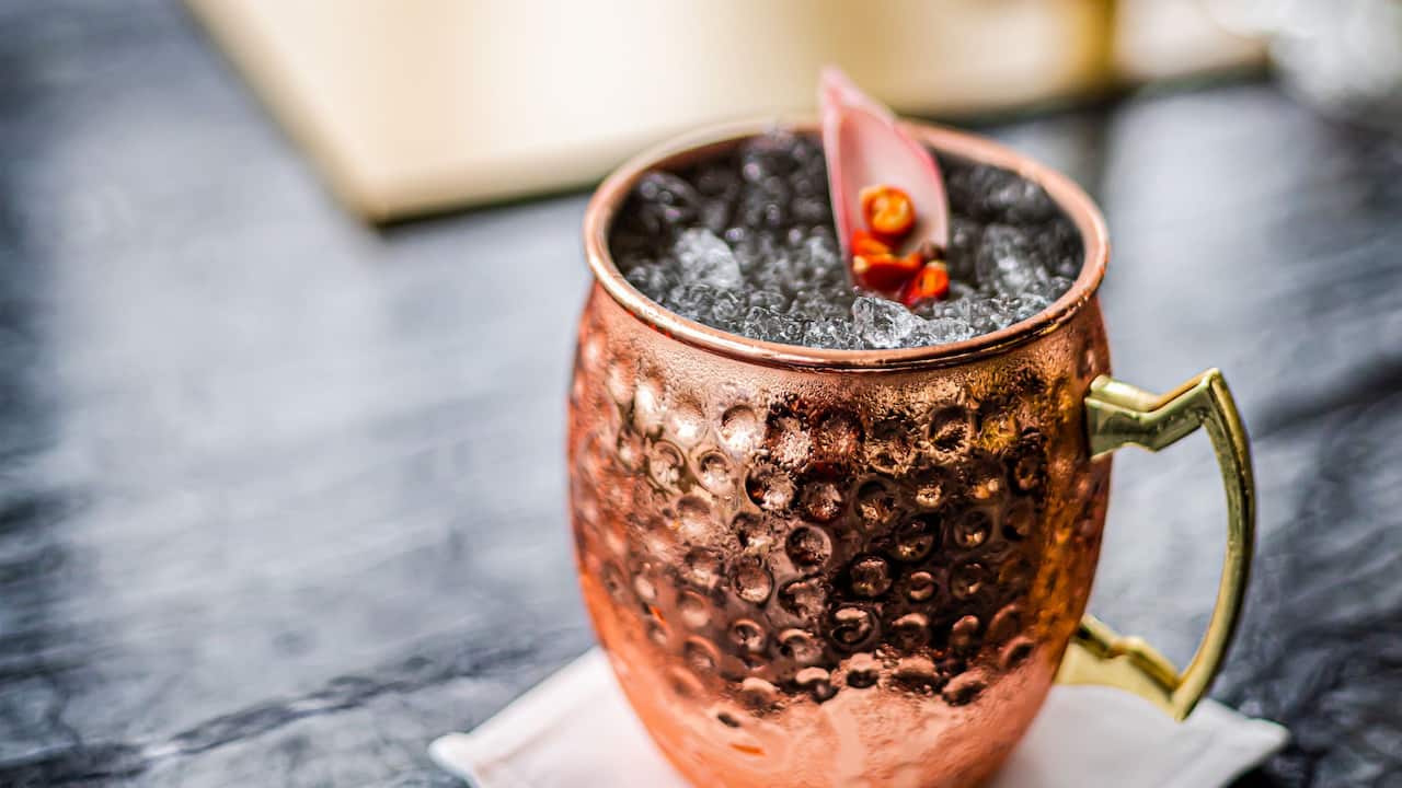 Dining with Iconic KLCC Views | THIRTY8 at Grand Hyatt Kuala Lumpur