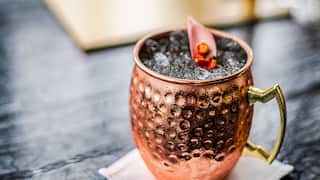 Dining with Iconic KLCC Views | THIRTY8 at Grand Hyatt Kuala Lumpur