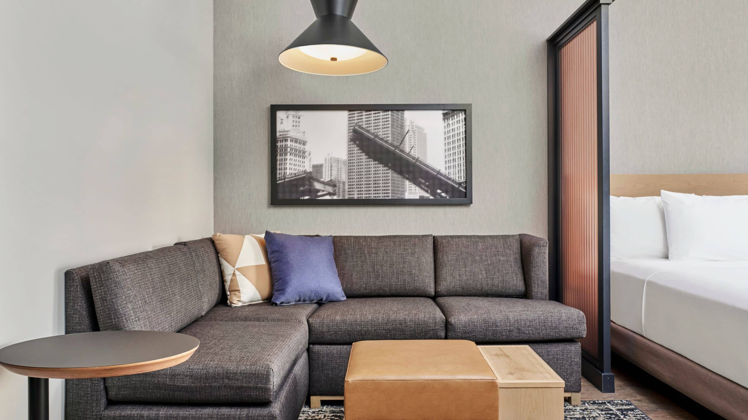 Hotel Photos | Hyatt Place Chicago - Medical/University District