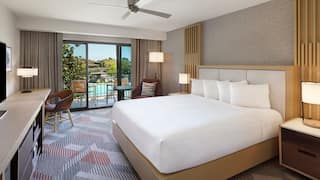 Monterey, CA Hotel and Spa | Hyatt Regency Monterey