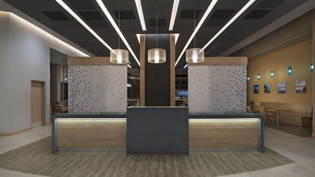 Hotel Photos | Hyatt Place Managua