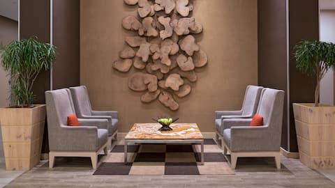 Hotel Photos | Hyatt Place Managua