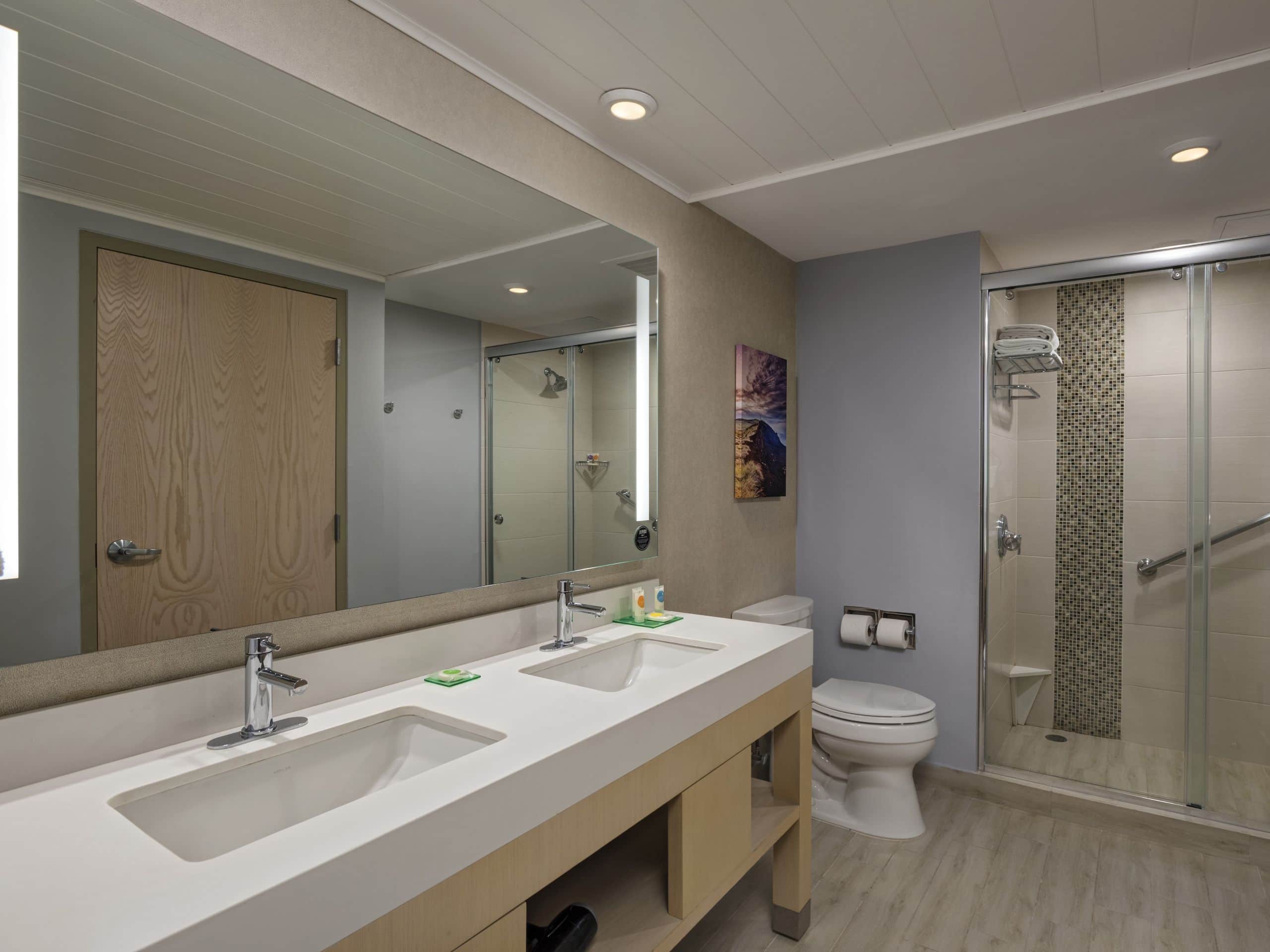 Managua Hotel Rooms | Hyatt Place Managua