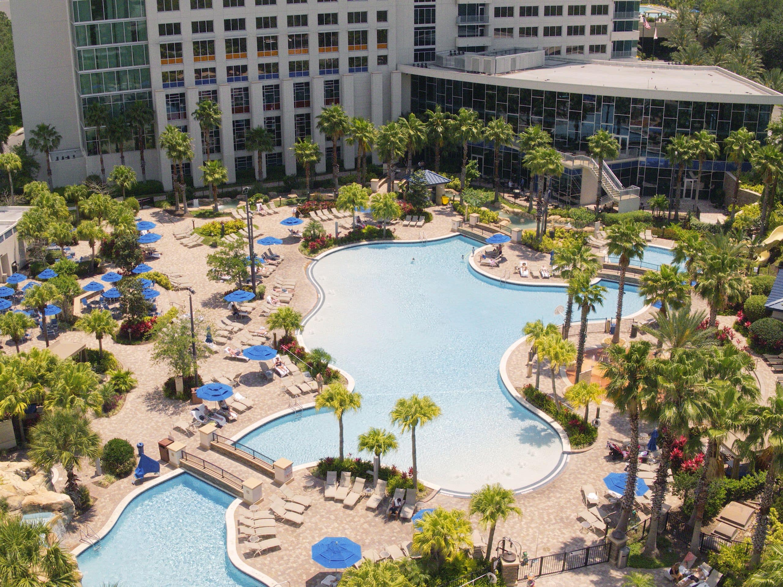 Hyatt Regency Orlando FAQ | Answers & Guest Guide