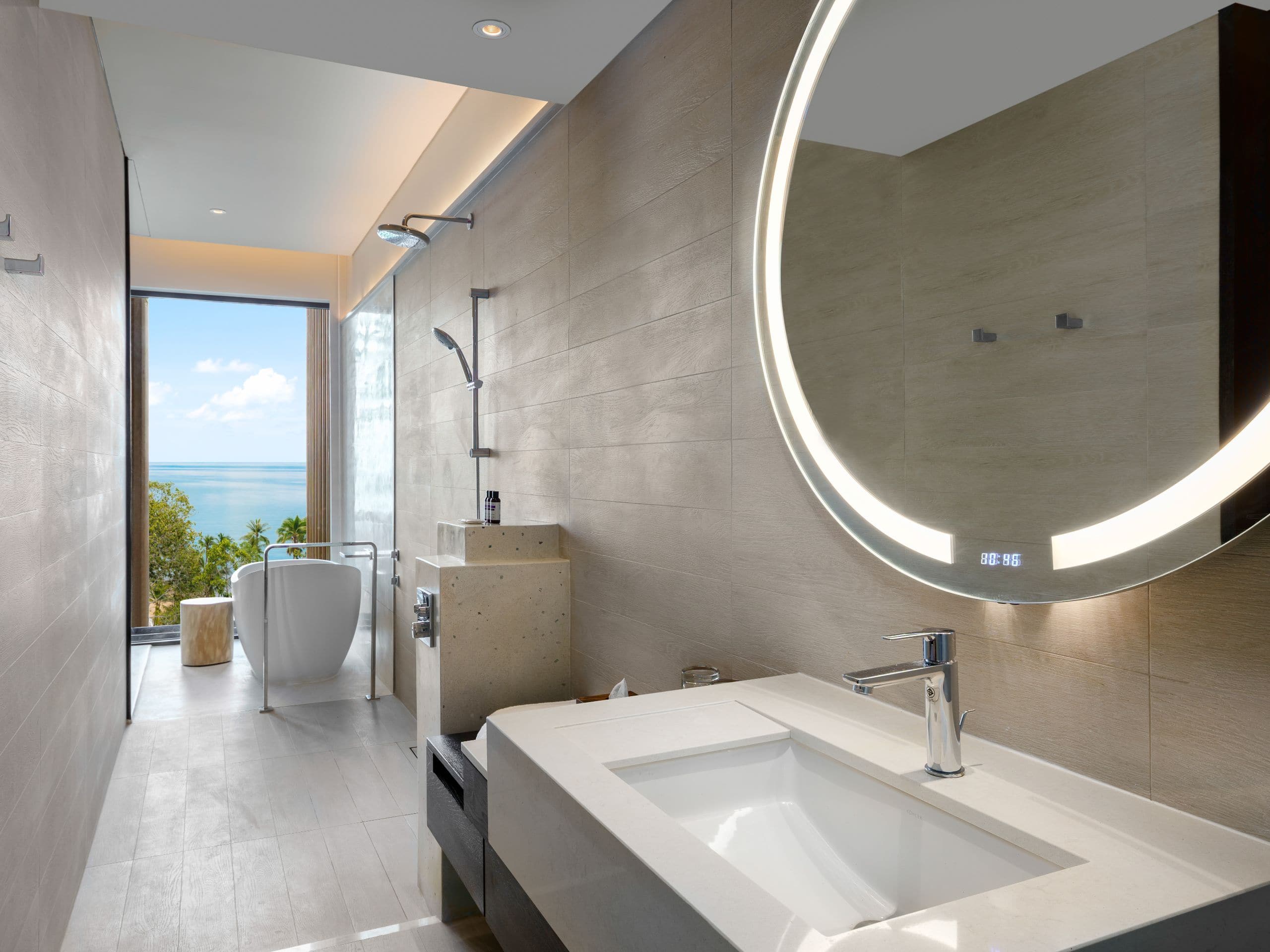 Relax in 5-Star Luxury Resort: Oceanfront Pool Villas, Suites, and ...