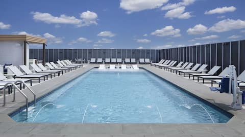 4-Star Hotel in Frisco, TX | Hyatt Regency Frisco - Dallas