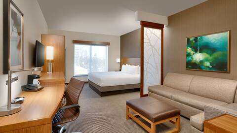 Hotel Photos | Hyatt Place at Anaheim Resort/Convention Center