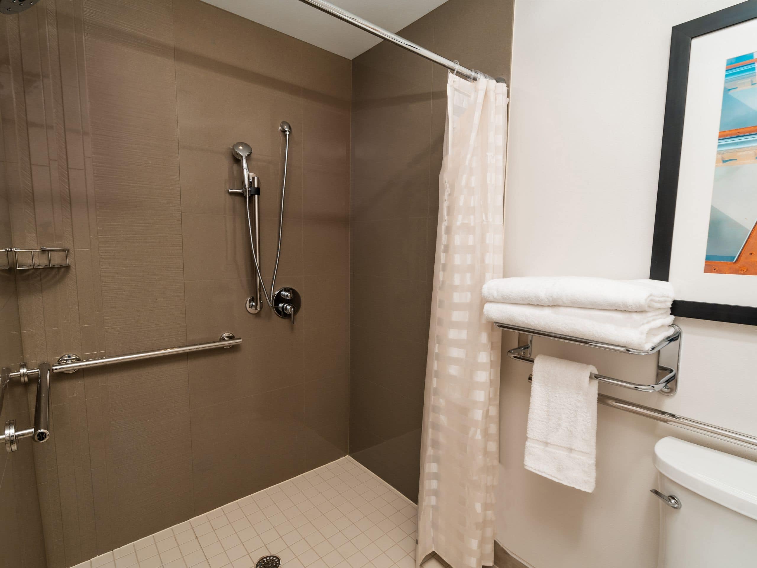 Spacious Rooms near CoolSprings Galleria | Hyatt House Nashville ...