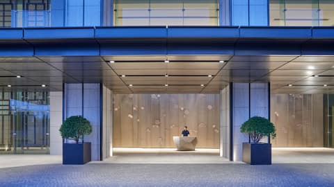 Hotel Photos | Grand Hyatt Hefei