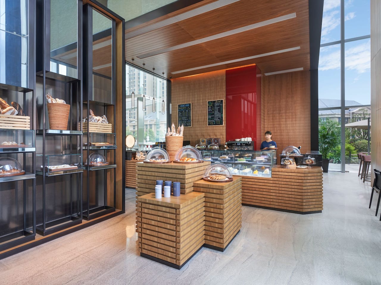 Home | Grand Hyatt Hefei