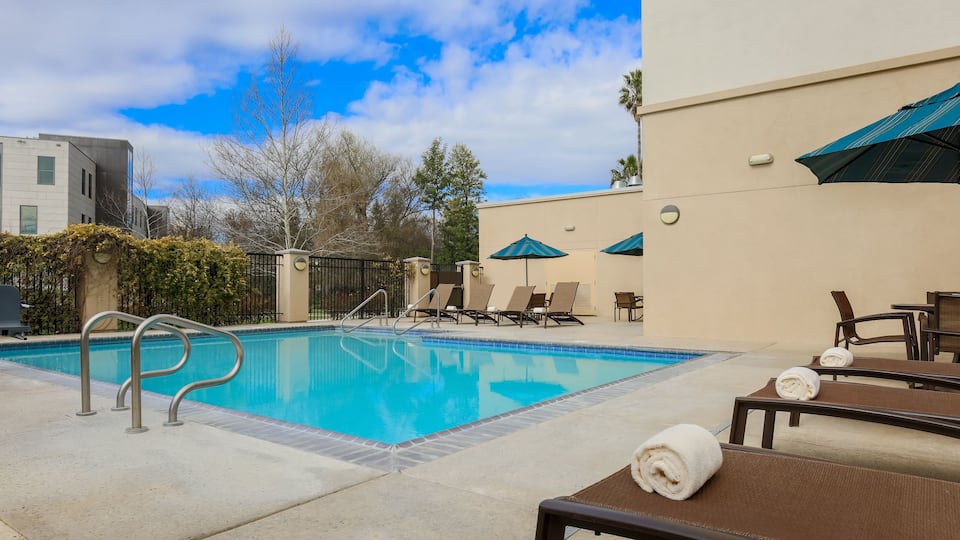 Hotel in Davis CA Near University of California | Hyatt Place UC Davis