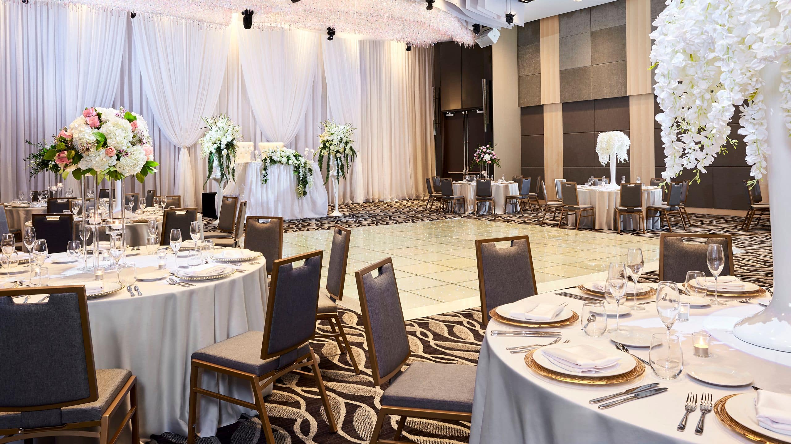 Mississauga Event Space Rentals | Hyatt Place Toronto/Mississauga Centre