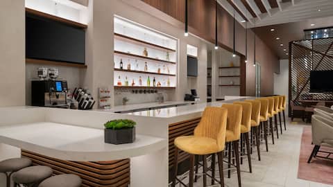 Atlanta Perimeter Center Hotel in Dunwoody, GA | Hyatt Place Atlanta ...