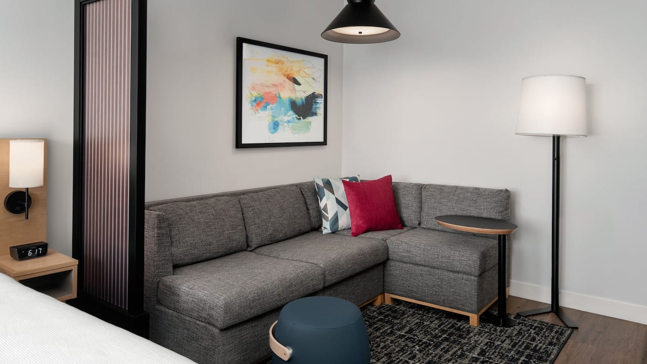 Hotel Photos | Hyatt Place Atlanta / Perimeter Center