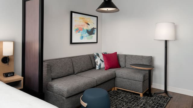 Atlanta Perimeter Center Hotel in Dunwoody, GA | Hyatt Place Atlanta ...