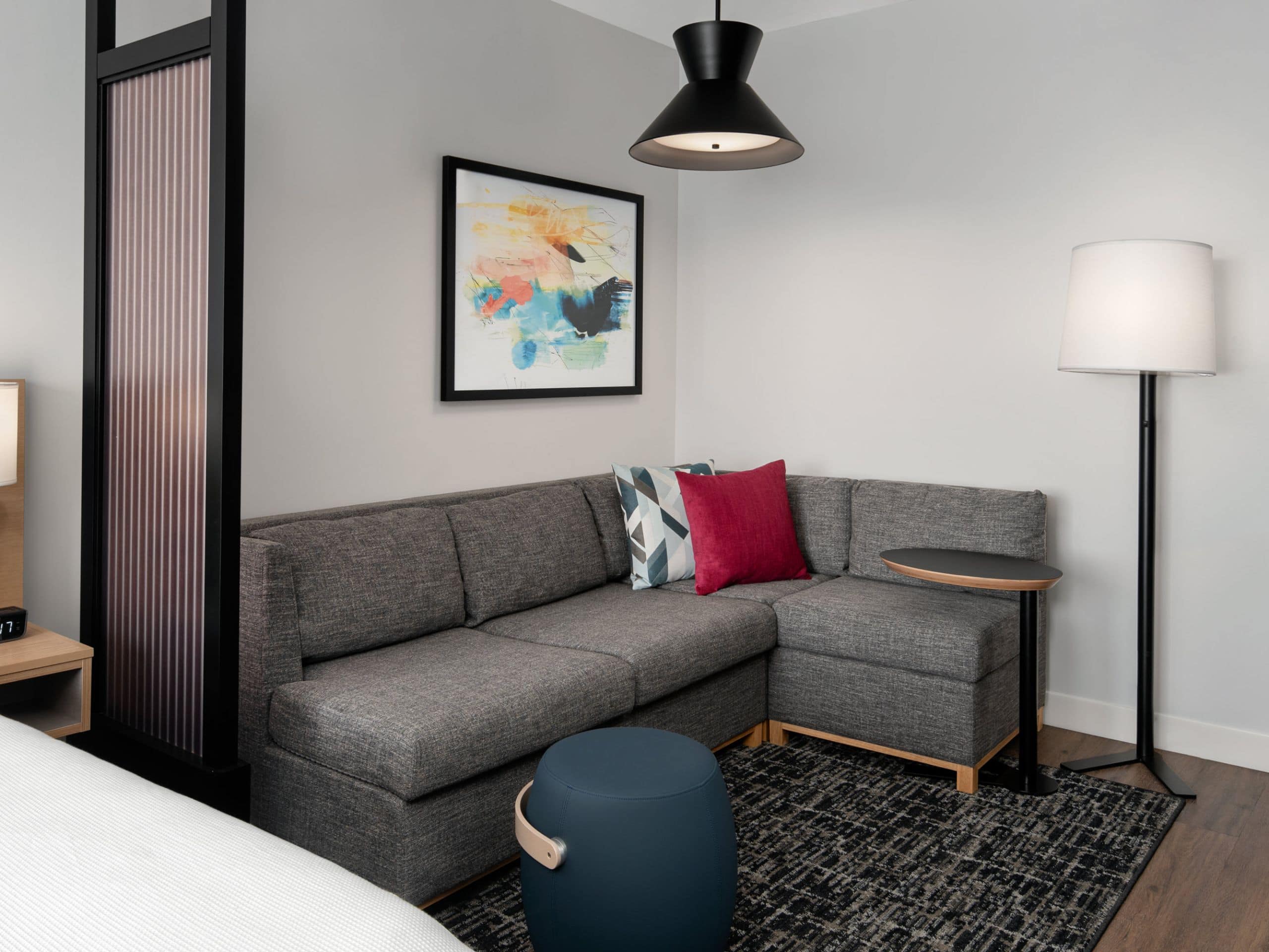 佐治亚州邓伍迪州立农场保险附近的酒店 | 亚特兰大周界中心凯悦嘉轩酒店