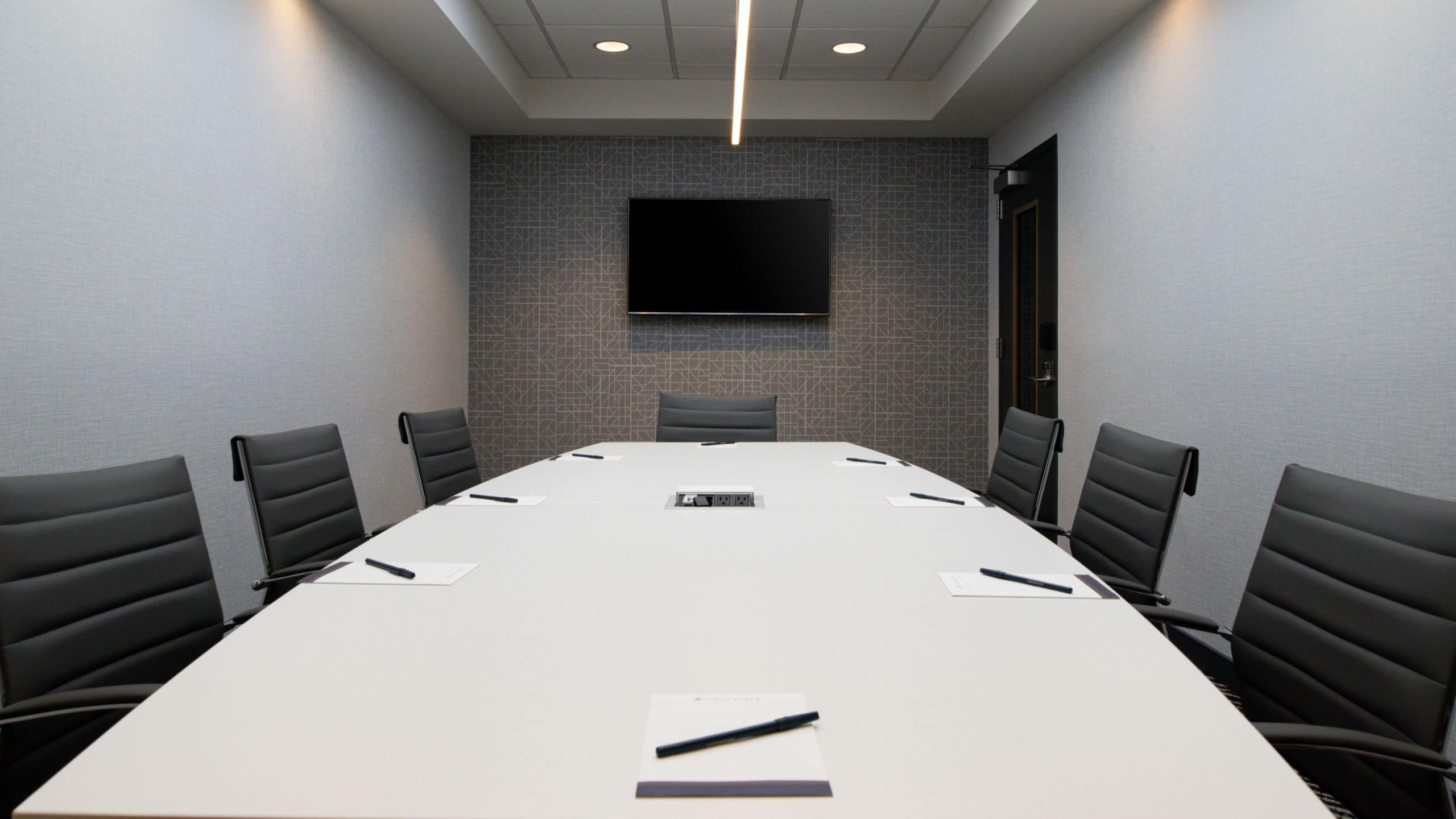 Meeting & Event Space | Hyatt Place Chicago / Wicker Park Meeting & Event Space | Hyatt Place Chicago / Wicker Park