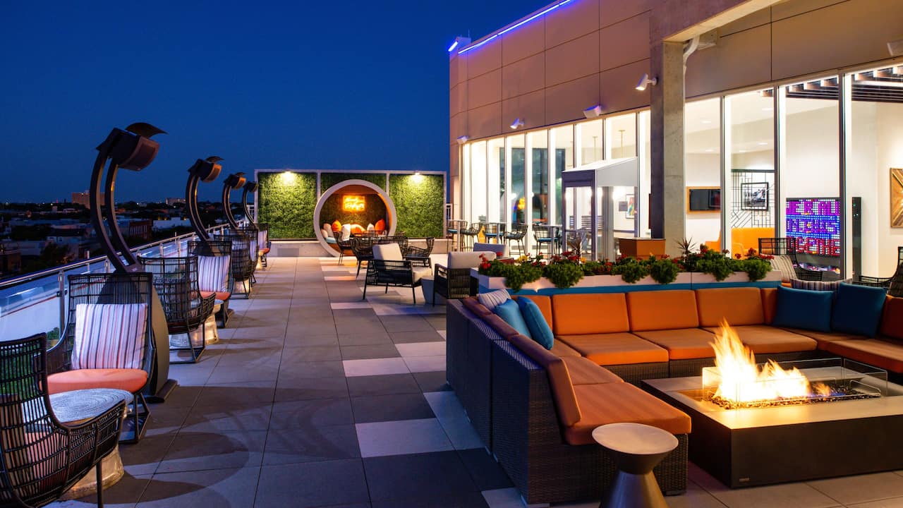Hotels Near Bucktown | Hyatt Place Chicago/Wicker Park Hotels Near Bucktown | Hyatt Place Chicago/Wicker Park