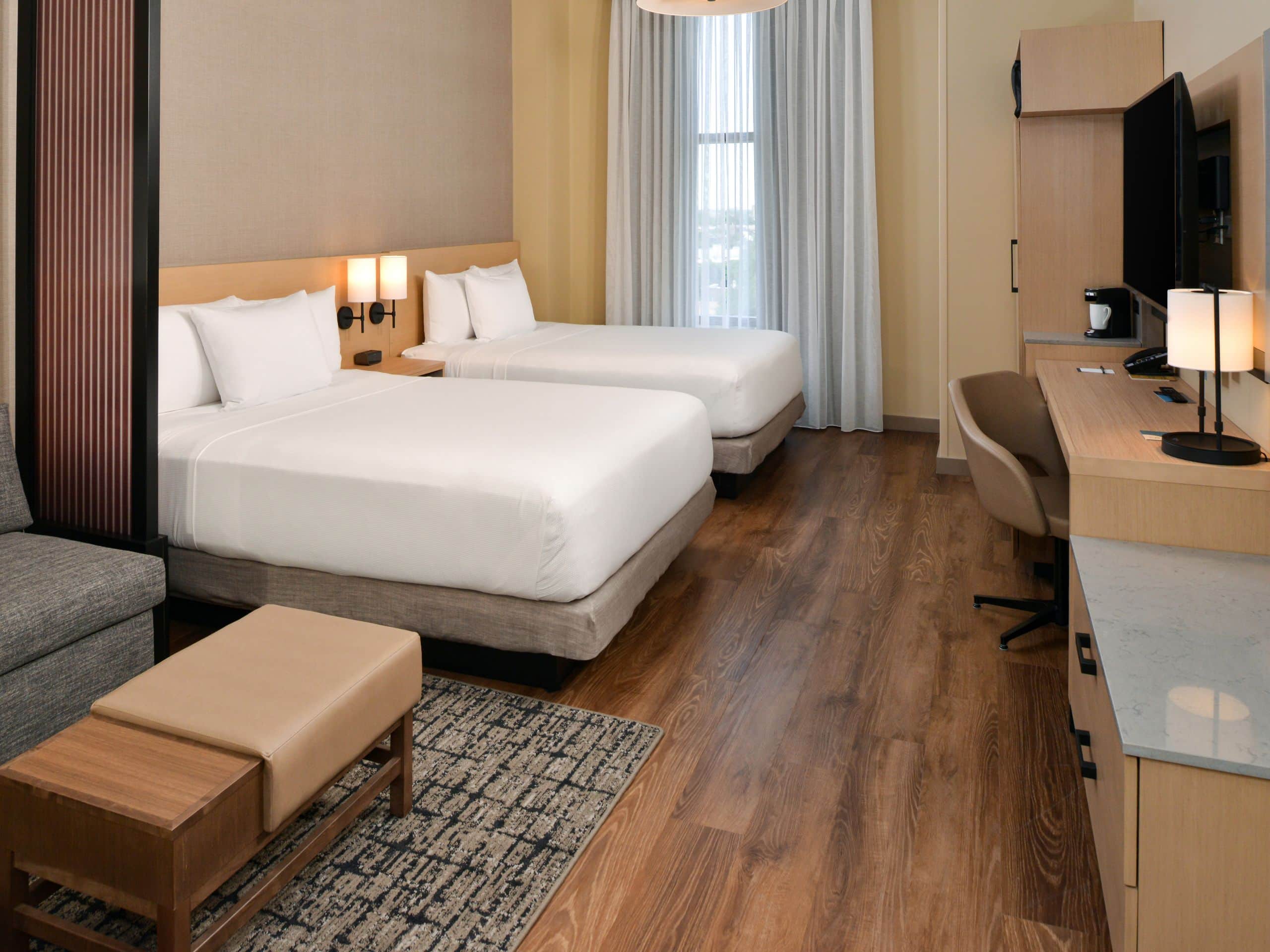 Hotels Near Ukrainian Village | Hyatt Place Chicago/Wicker Park