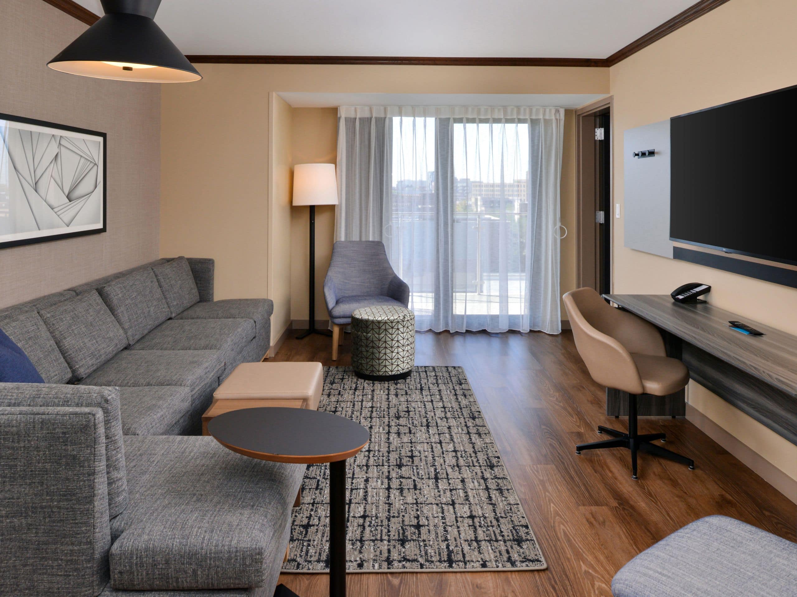 Hotels Near Ukrainian Village | Hyatt Place Chicago/Wicker Park