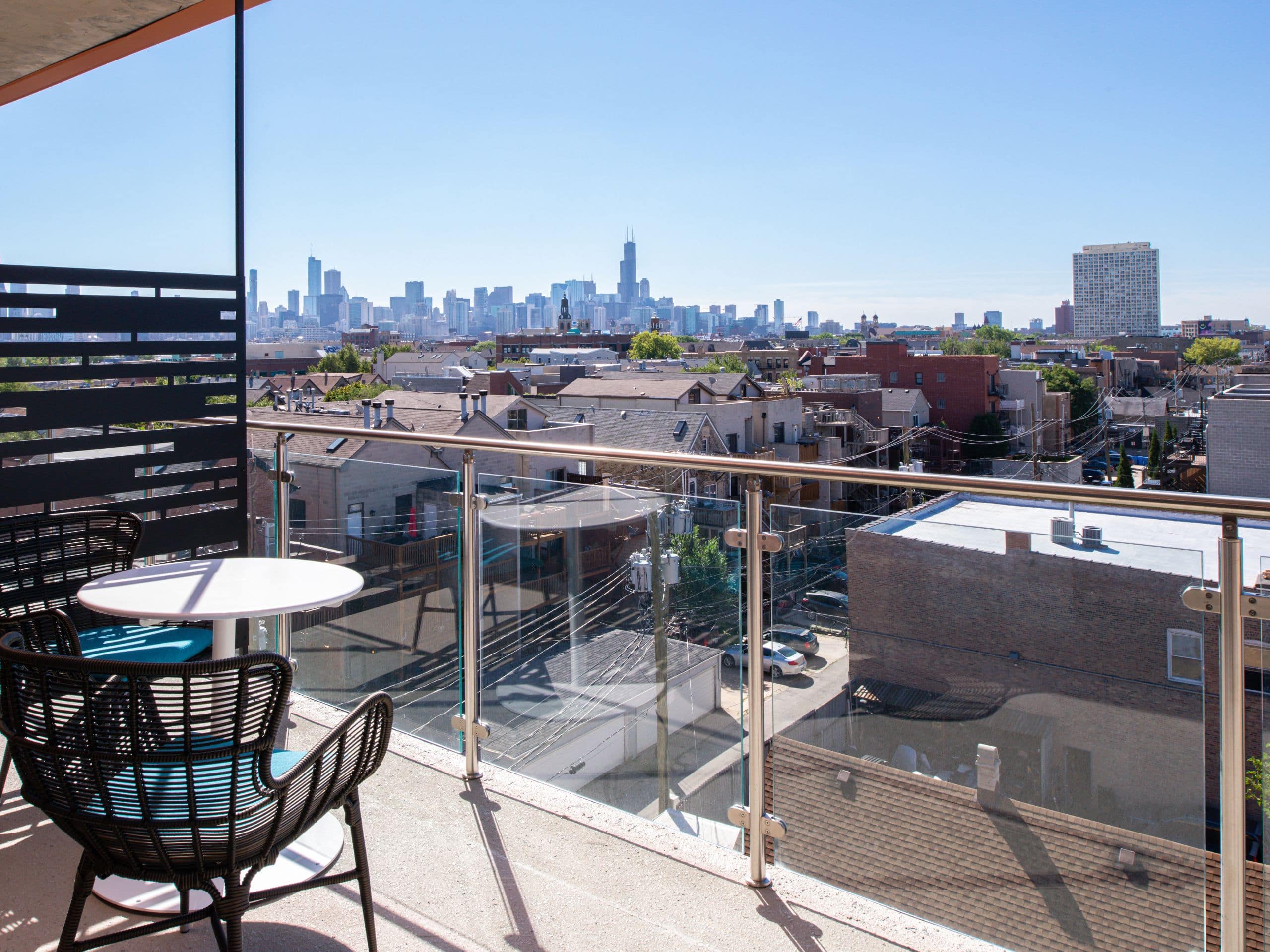 Hotels Near Ukrainian Village | Hyatt Place Chicago/Wicker Park