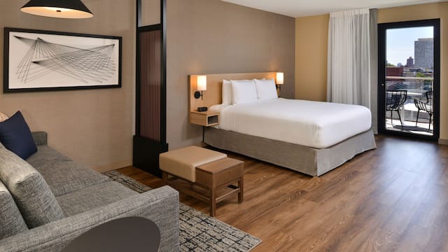 Hotel Photos | Hyatt Place Chicago / Wicker Park Hotel Photos | Hyatt Place Chicago / Wicker Park
