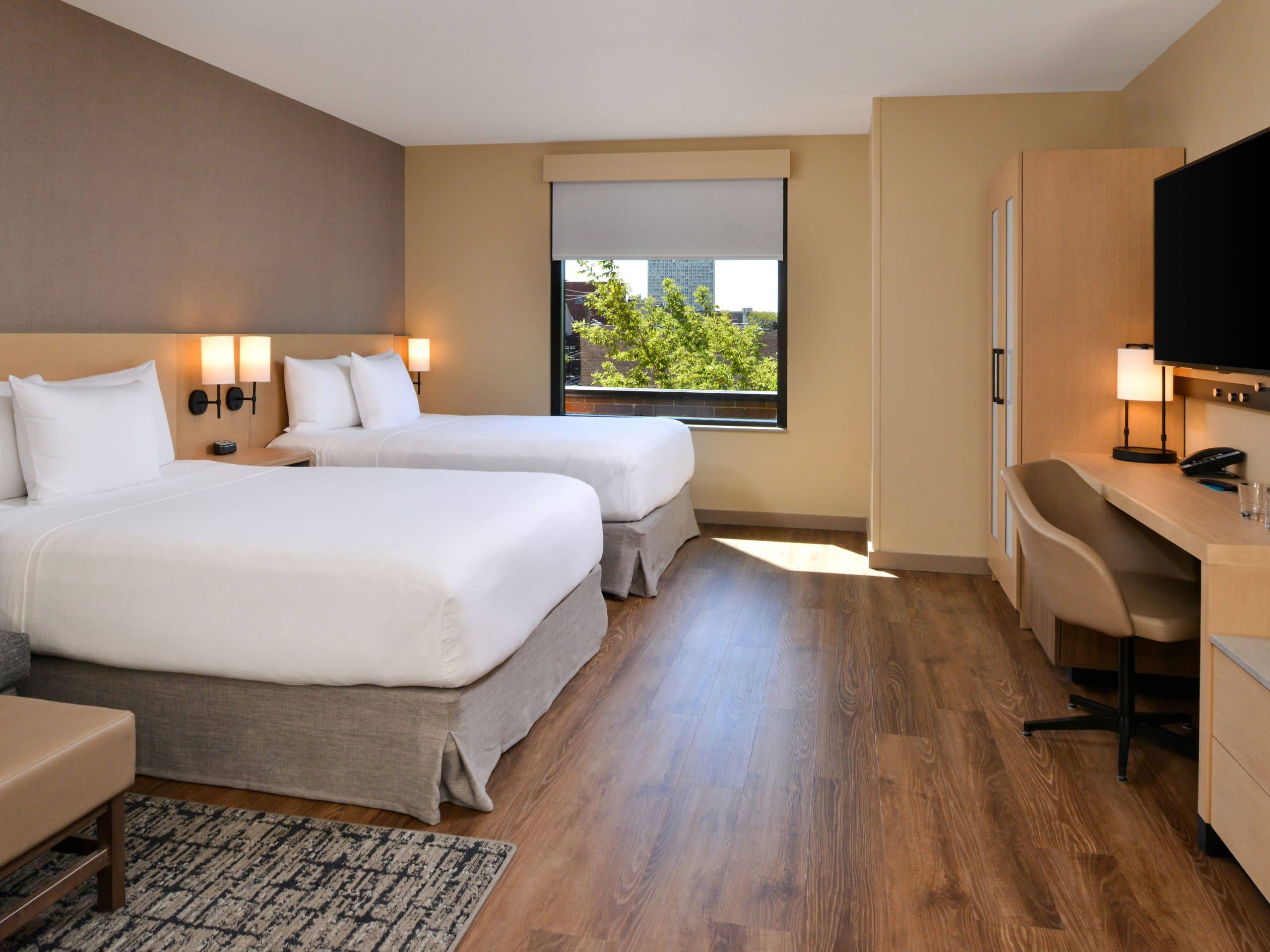 Hotels Near Ukrainian Village | Hyatt Place Chicago/Wicker Park