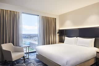 Fotos do hotel | Hyatt Regency Manchester