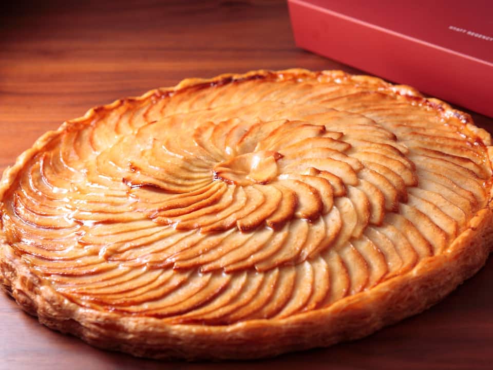pastry boutique | Hyatt Regency Kyoto