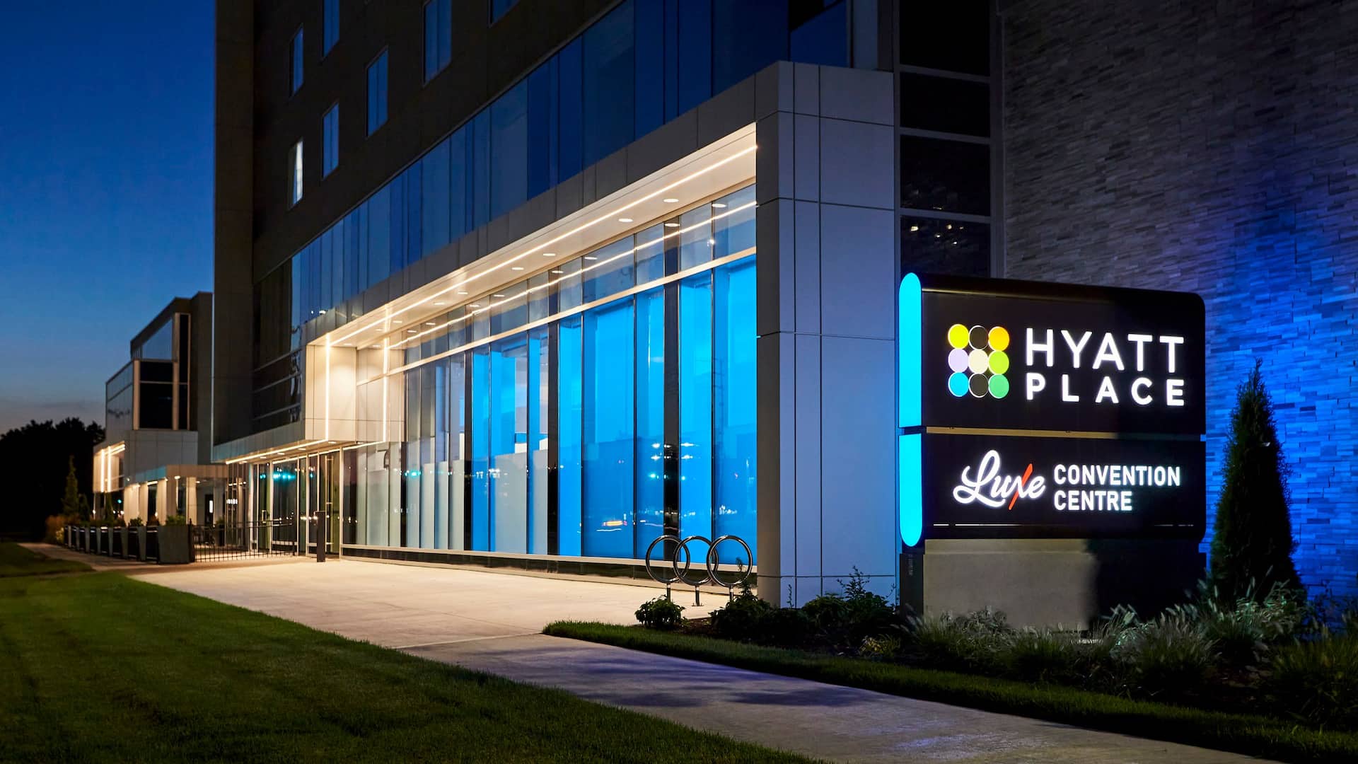 Hotel Photos | Hyatt Place Toronto/Mississauga Centre