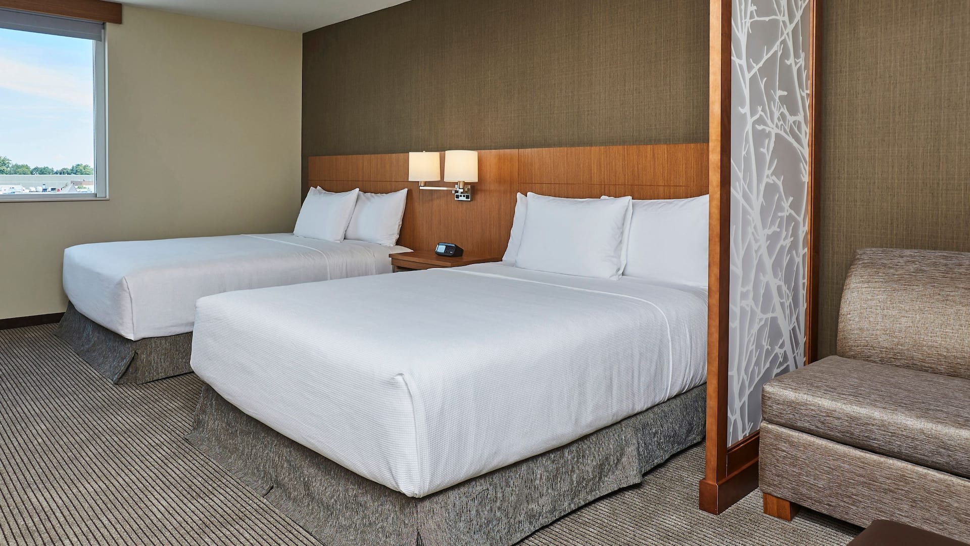 Hotel Photos | Hyatt Place Toronto/Mississauga Centre