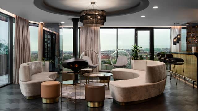 Weddings Venues in Sofia | Hyatt Regency Sofia