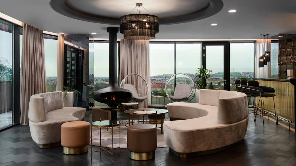 Weddings Venues in Sofia | Hyatt Regency Sofia