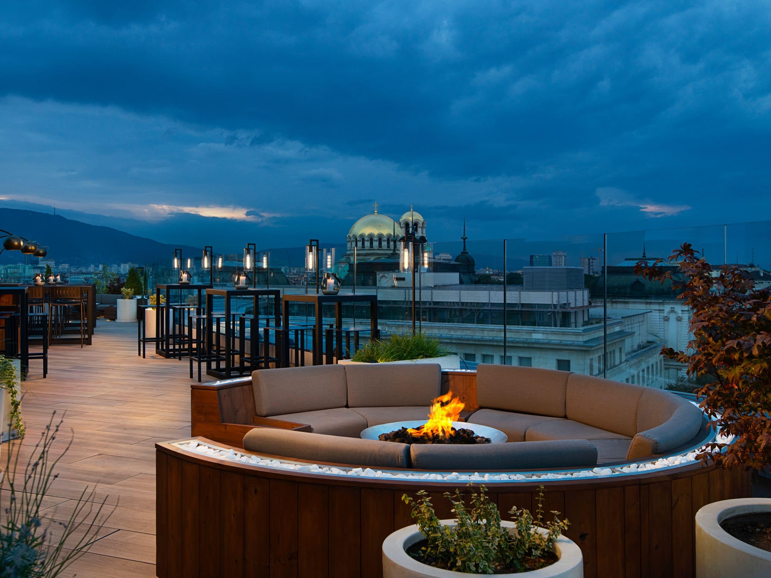 Място за срещи и събития София | Hyatt Regency Sofia