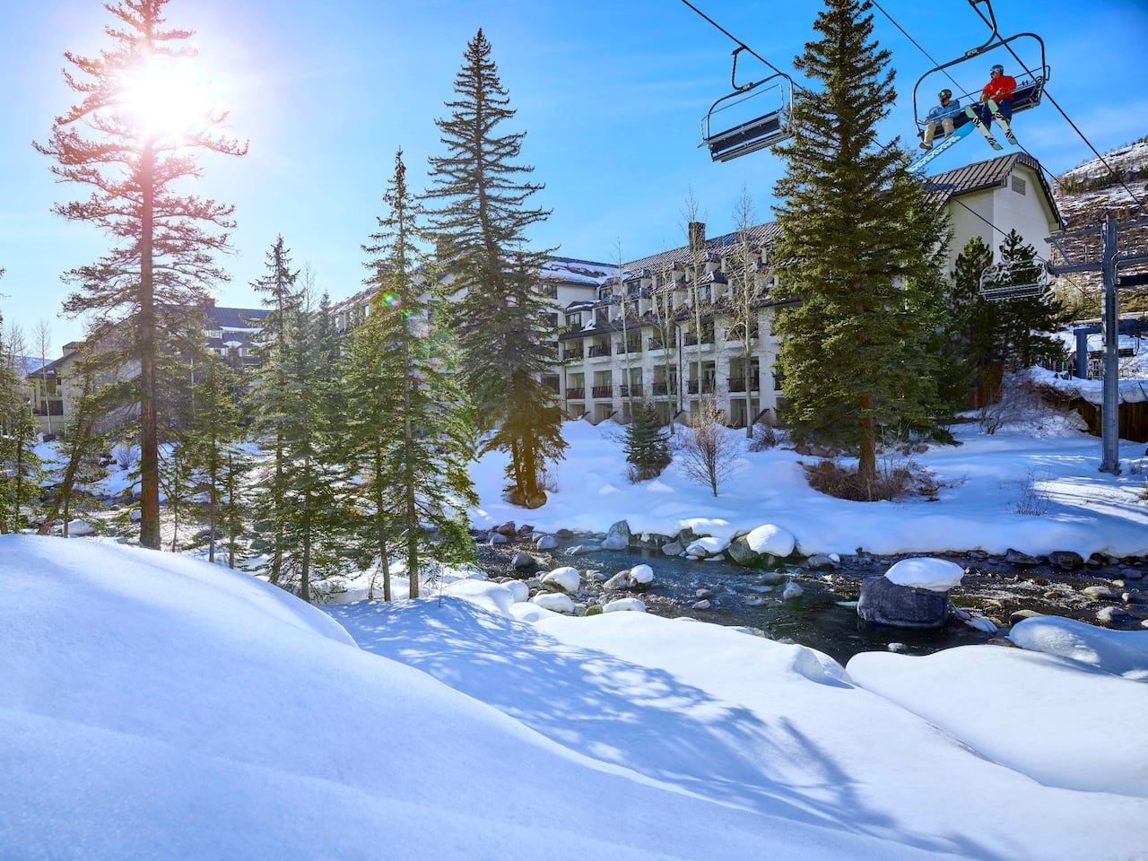 Vail, Colorado Family-Friendly Resort Hotel | Grand Hyatt Vail Resort ...