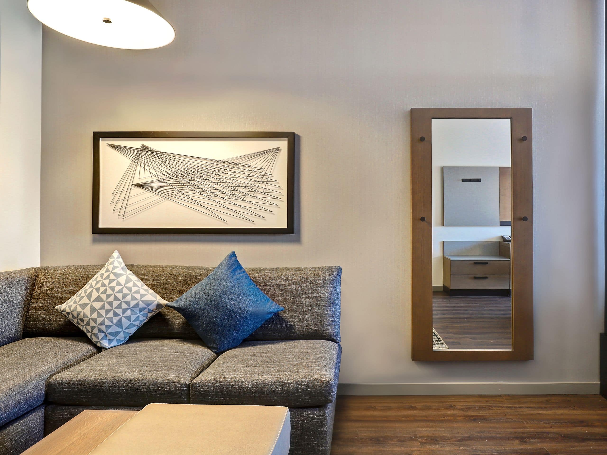 Upscale Rooms & Suites in Prince George, BC | Hyatt Place Prince George